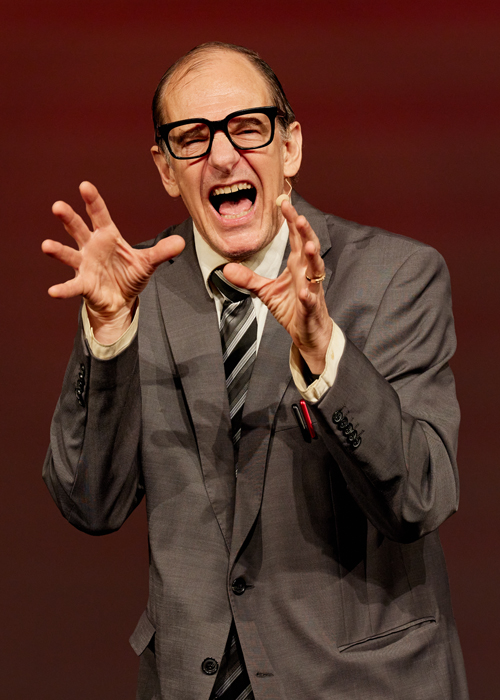 Klangrazzia – Klangrazzia